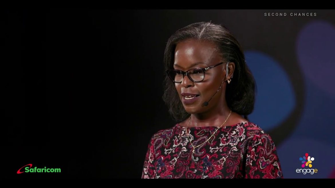 Deloitte East Africa appoints first female CEO Ann Muraya ...