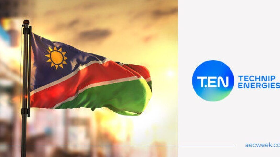 Technip Energies Advances Mozambique’s Gas Agenda with Pioneering ...