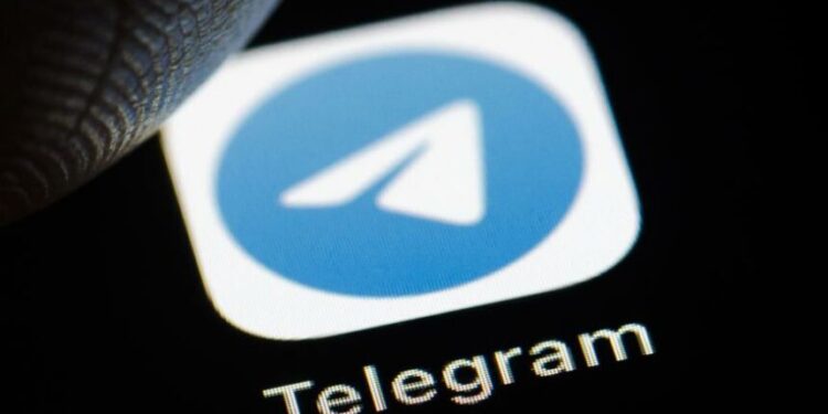 UN Report: How Criminal Networks Exploit Telegram for Money Laundering ...