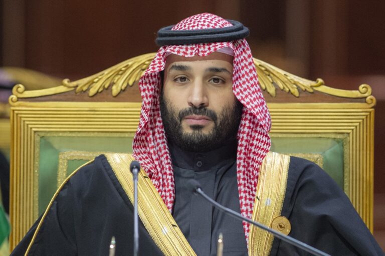 Saudi Arabia: Top 10 Richest Princes and Princesses of the Royal Family ...