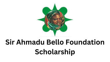 Ahmadu Bello Foundation Scholarship 2025 for Nigerians