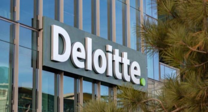 Applications Open: Deloitte 2025 Remote Data Analytics Internship - Entrepreneurng.com