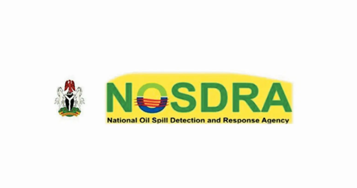 NOSDRA Initiates Oil Recovery Efforts Following Shell Pipeline Spill ...