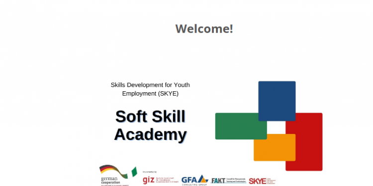 Applications Open for LSETF Soft Skills Academy! - Entrepreneurng.com