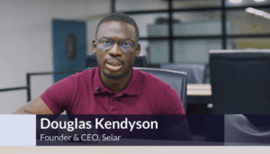 How Selar Became the Backbone of Africa’s Growing Digital Marketplace ...